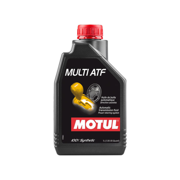 MOTUL MULTI ATF – ImportPar