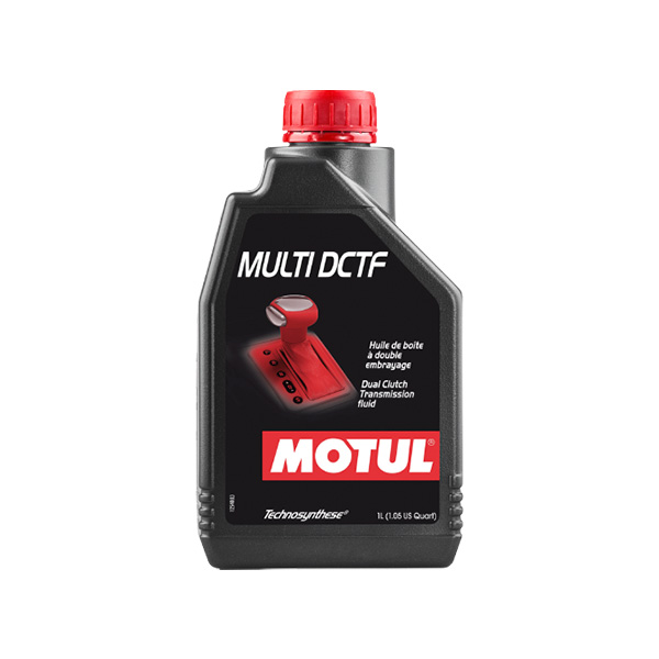 MOTUL MULTI DCTF – ImportPar